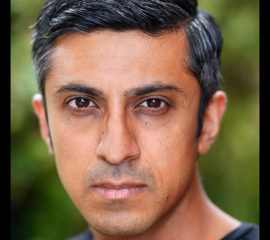 Sushil Chudasama - Rotten Tomatoes