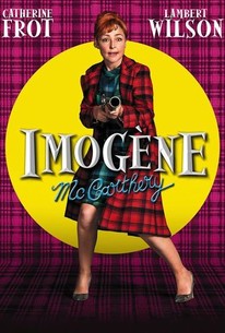 Imogène McCarthery | Rotten Tomatoes