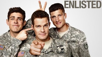 american army sitcom