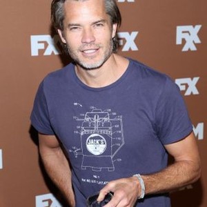 Timothy Olyphant - Rotten Tomatoes