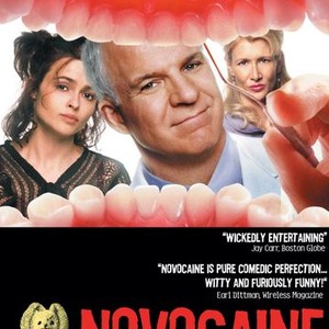Novocaine (2001) - Rotten Tomatoes