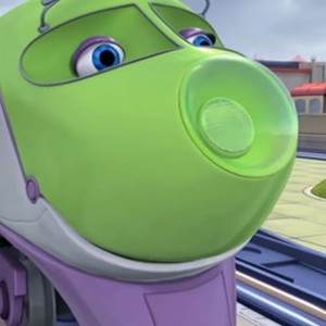 Chuggington - Rotten Tomatoes