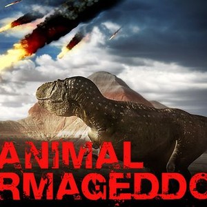 Animal Armageddon - Rotten Tomatoes