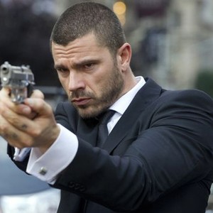 Banshee - Rotten Tomatoes