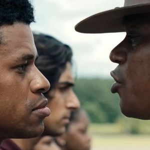 The Inspection - Rotten Tomatoes