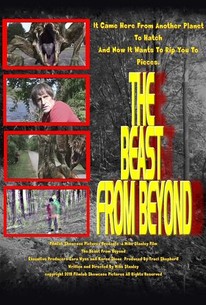The Beast from Beyond | Rotten Tomatoes