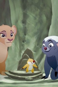 The Lion Guard: Season 2, Episode 24 | Rotten Tomatoes