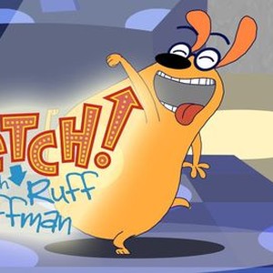 Fetch!: Season 2, Episode 5 - Rotten Tomatoes
