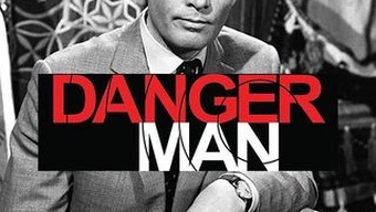 Danger Man - Rotten Tomatoes