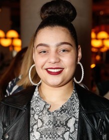 Shonagh Marie | Rotten Tomatoes