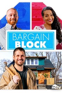 Bargain Block: Season 3, Episode 2 - Rotten Tomatoes