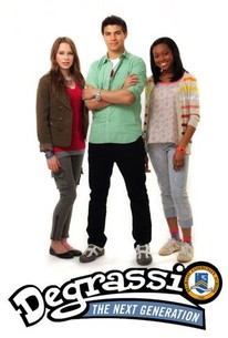The Rest of My Life (Degrassi Takes Manhattan) (2010) - Rotten Tomatoes