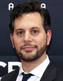 Adam Benzine | Rotten Tomatoes