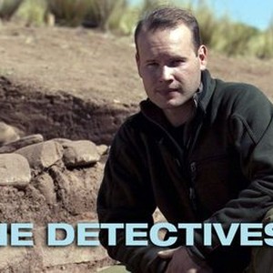 Bone Detectives - Rotten Tomatoes