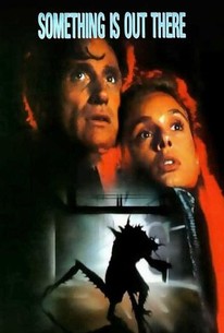 Something Is Out There | Rotten Tomatoes