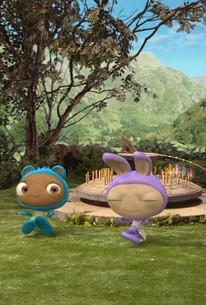 Waybuloo: Season 3, Episode 46 | Rotten Tomatoes