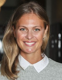 Ida Ursin-Holm - Rotten Tomatoes