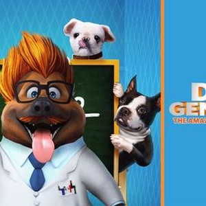 Dog Geniuses - Rotten Tomatoes