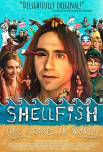 Shellfish | Rotten Tomatoes