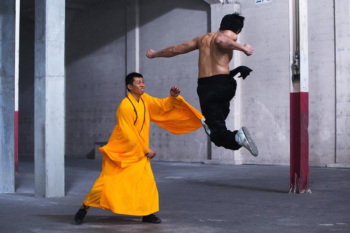 Yu Xia Rotten Tomatoes