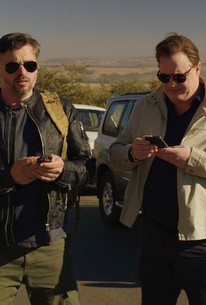 Professionals: Season 1, Episode 1 | Rotten Tomatoes