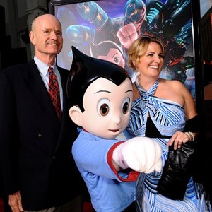 Astro Boy - Rotten Tomatoes