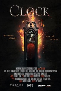 The Clock (2024) | Rotten Tomatoes