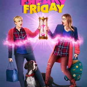 Freaky Friday - Rotten Tomatoes