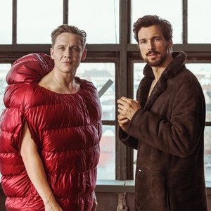 100 Things - Rotten Tomatoes