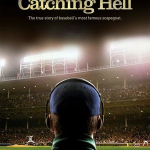 Catching Hell - Rotten Tomatoes
