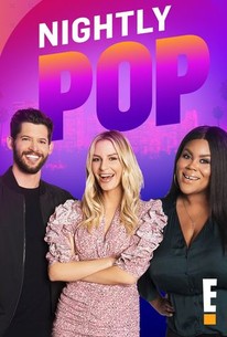 Nightly Pop: Season 4 | Rotten Tomatoes