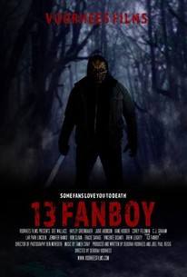 13 Fanboy - Rotten Tomatoes