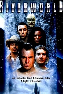 Riverworld | Rotten Tomatoes