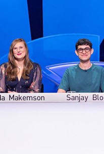 Only Connect: Season 19, Episode 5 | Rotten Tomatoes