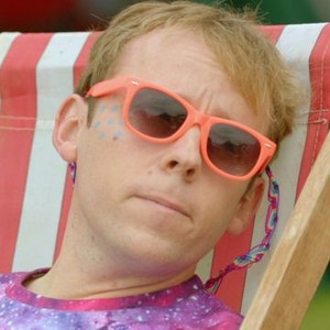 Happy Birthday, Toby Simpson - Rotten Tomatoes