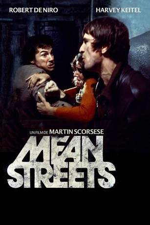 mean streets
