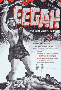 Eegah! | Rotten Tomatoes