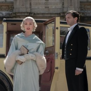 Downton Abbey: A New Era - Rotten Tomatoes
