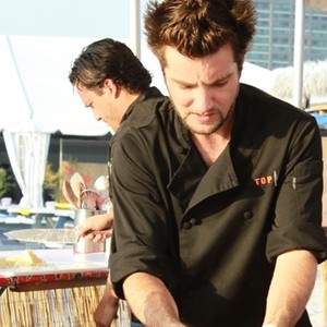 Marcel Vigneron - Rotten Tomatoes