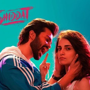 Shiddat - Rotten Tomatoes