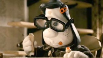 Mary and Max - Rotten Tomatoes