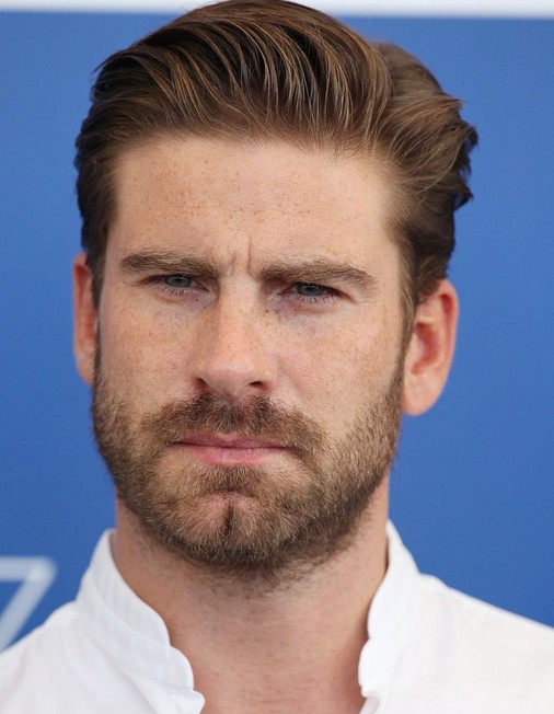 Kevin Janssens - Rotten Tomatoes