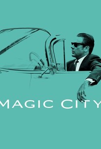 Magic City: Season 2 | Cast and Crew | Rotten Tomatoes