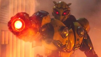 Bumblebee - Rotten Tomatoes
