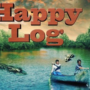 Happy Log - Rotten Tomatoes