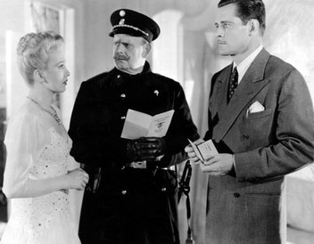 Harry Tenbrook Actor