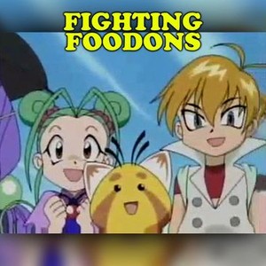 Fighting Foodons - Rotten Tomatoes