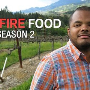Man Fire Food - Rotten Tomatoes