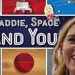 Maddie, Space and You - Rotten Tomatoes