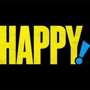 Happy! - Rotten Tomatoes
